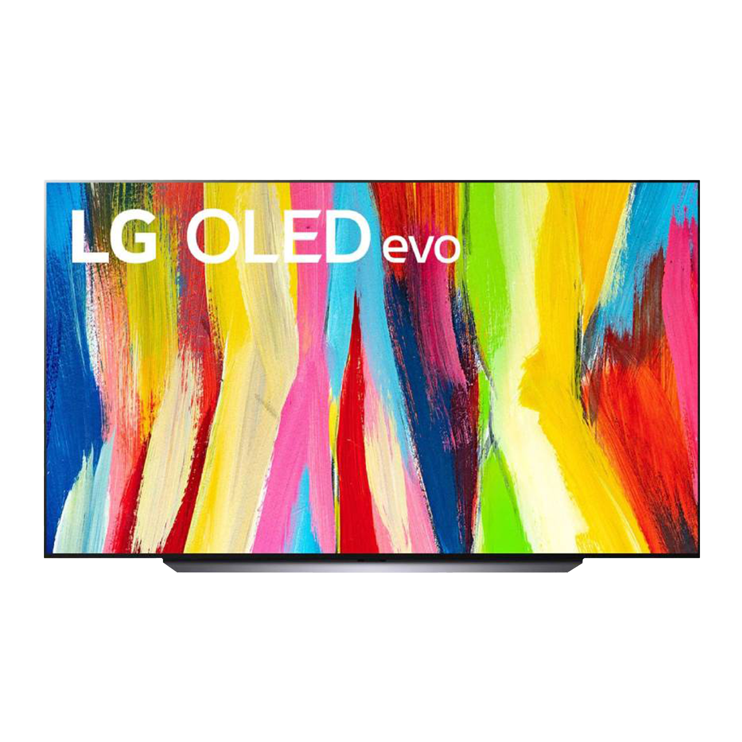 Buy LG C2 106 Cm 42 Inch 4K Ultra HD OLED WebOS TV With Voice Buy LG C2 106 Cm 42 Inch 4K Ultra HD OLED WebOS TV With Voice